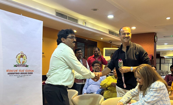 Dubai: KSD all set to organize Mega Dance Contest - Daijiworld.com