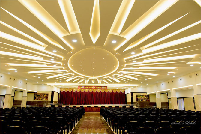 Mogaveera Hall, Uchila, Udupi- daijiworld.com