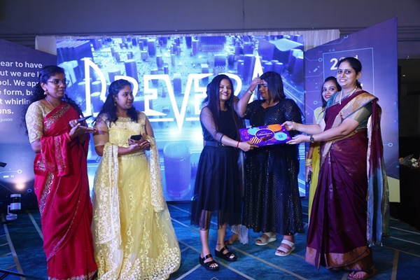 Mangaluru: Brevera Technologies reaches 10th anniversary milestone ...