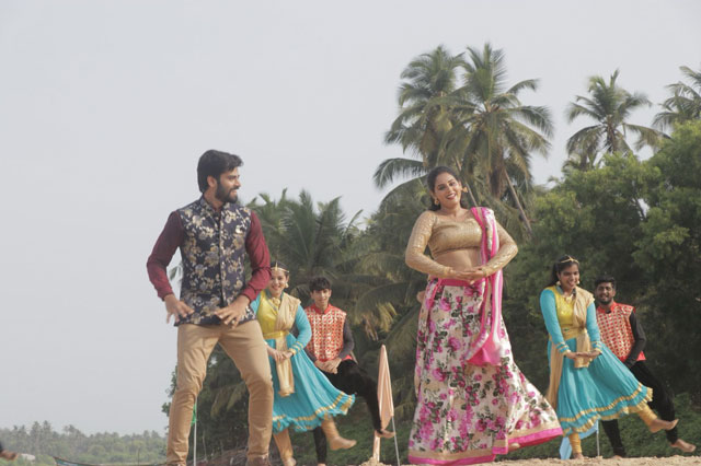 Highly-anticipated Konkani film 'Payann' to release on Sep 20 ...