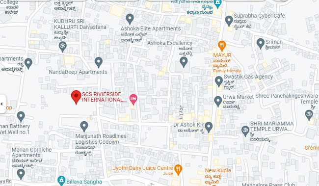 SCS Riverside International Academy, Mangalore- daijiworld.com