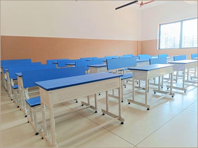 SCS Riverside International Academy, Mangalore- daijiworld.com