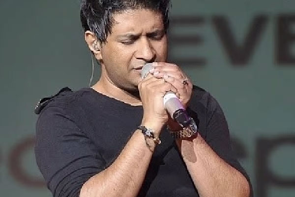 PM Modi mourns KK's loss as tributes begin to flow in - Daijiworld.com