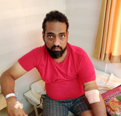 Charity - Daijiworld.com