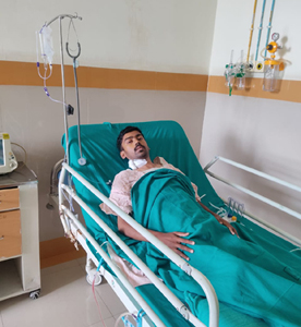 Charity - Daijiworld.com