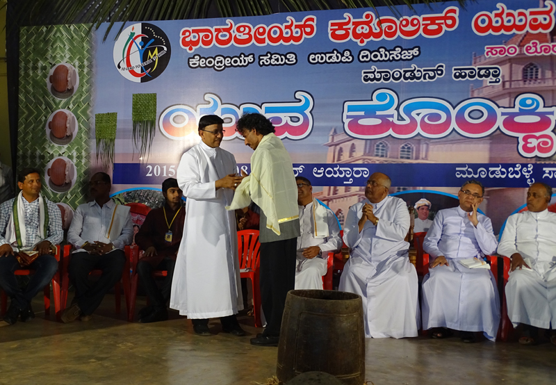 BINDAS”, the debut Konkani musical album- daijiworld.com