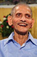 Henry Pinto (84) Shirva - Daijiworld.com