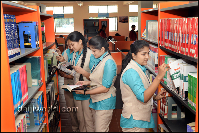 Mangaluru Expert College Taking PU Education To New Heights 