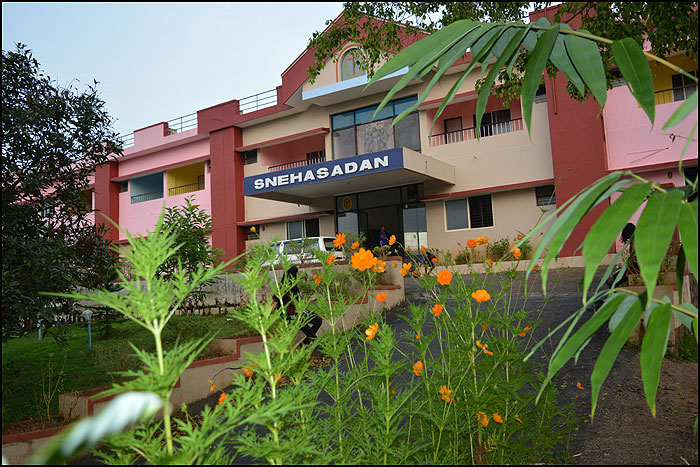 Snehasadan, Mangalore - An Appeal- daijiworld.com