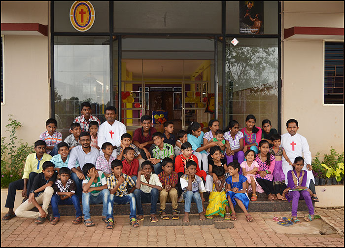 Snehasadan, Mangalore - An Appeal- daijiworld.com