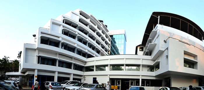 Unity Hospital OPD and emergency services are now fully functional and ...