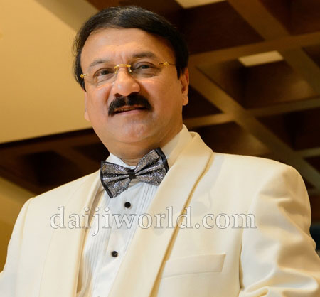 Congratulations Ronald Colaco- daijiworld.com